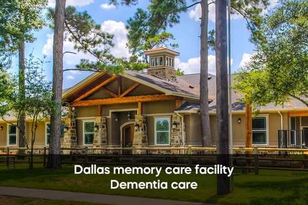 8 Reasons You Should Opt For A Dementia Care Facility For Your Loved ...