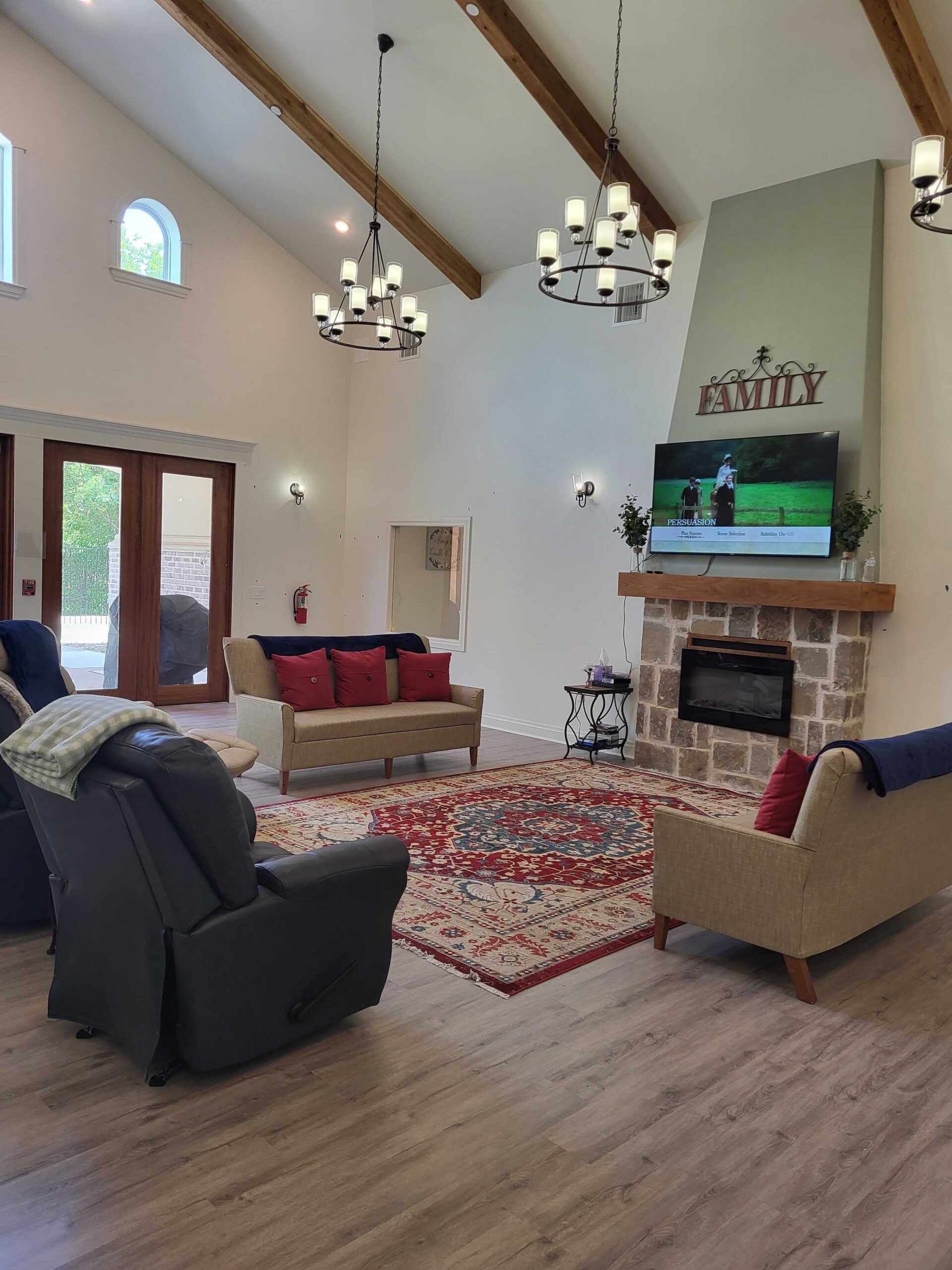 Always There: The Comfort of 24/7 Nursing Care in Memory Care ...